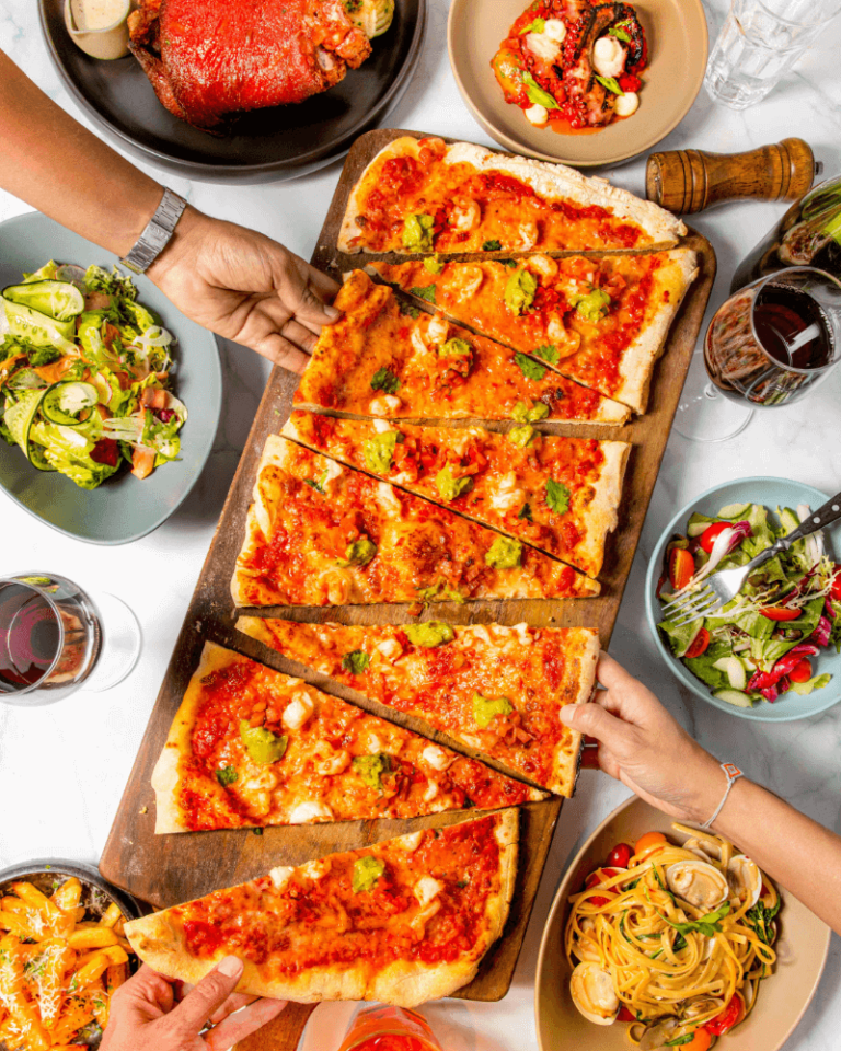 主頁 | thepizzapig